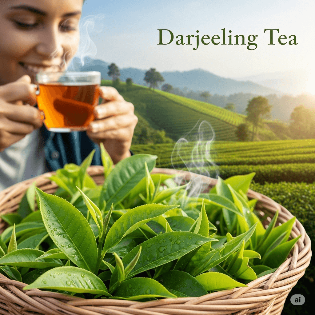 Best Time to Visit Darjeeling for Tea Lovers